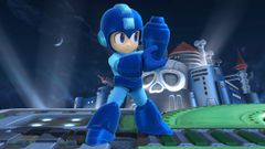 List of idle poses (SSB4) - SmashWiki, the Super Smash Bros. wiki
