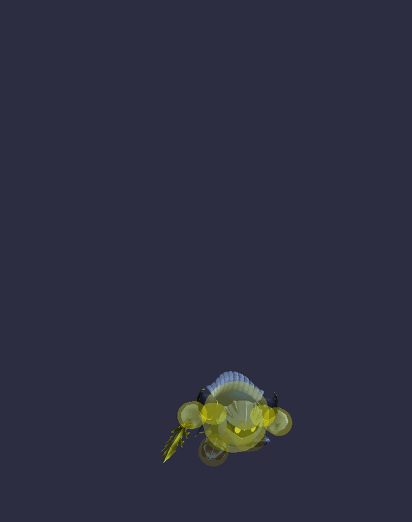 Meta Knight (SSBB)/Up special - SmashWiki, the Super Smash Bros. wiki