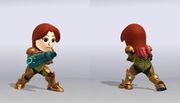 Category:Mii Gunner (SSB4) - SmashWiki, the Super Smash Bros. wiki