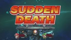 Sudden Death - SmashWiki, the Super Smash Bros. wiki