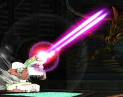 Robo Beam - SmashWiki, the Super Smash Bros. wiki