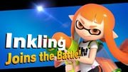Category:Inkling (SSBU) - SmashWiki, the Super Smash Bros. wiki