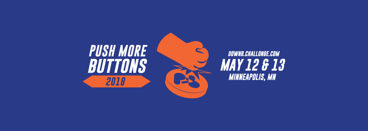 Tournament:Push More Buttons 2018 - SmashWiki, the Super Smash Bros. wiki