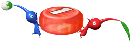 Pellet - SmashWiki, the Super Smash Bros. wiki