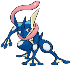 Greninja - SmashWiki, the Super Smash Bros. wiki
