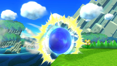 Spin Dash - SmashWiki, the Super Smash Bros. wiki