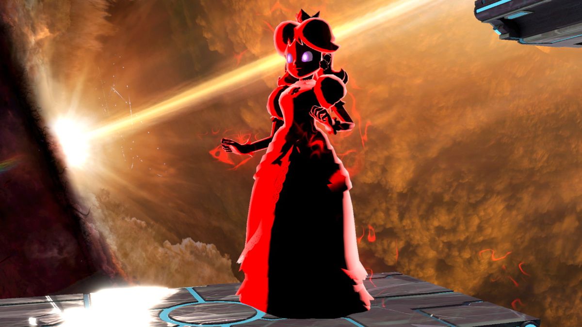 File:13eDharkonDaisy.jpg - SmashWiki, the Super Smash Bros. wiki