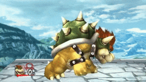 Bowser (SSBB) - SmashWiki, the Super Smash Bros. wiki