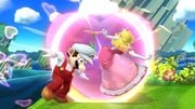 Peach Bomber - SmashWiki, the Super Smash Bros. wiki