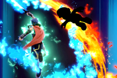 Great Aether - SmashWiki, the Super Smash Bros. wiki