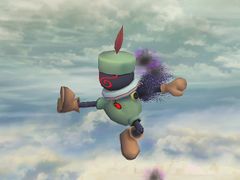 Primid - SmashWiki, the Super Smash Bros. wiki