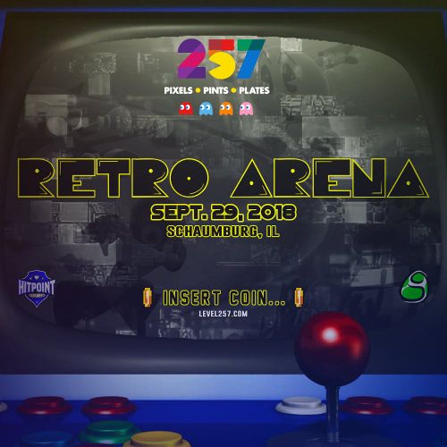 Tournament:Retro Arena - SmashWiki, the Super Smash Bros. wiki
