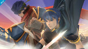 Ike (SSB4) - SmashWiki, the Super Smash Bros. wiki