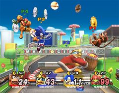 Category:Modes (SSBB) - SmashWiki, the Super Smash Bros. wiki