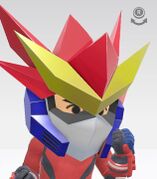 Category:Custom Robo universe - SmashWiki, the Super Smash Bros. wiki