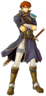 Roy (SSBU) - SmashWiki, the Super Smash Bros. wiki