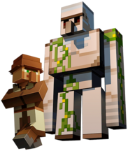 List of spirits (Minecraft series) - SmashWiki, the Super Smash Bros. wiki