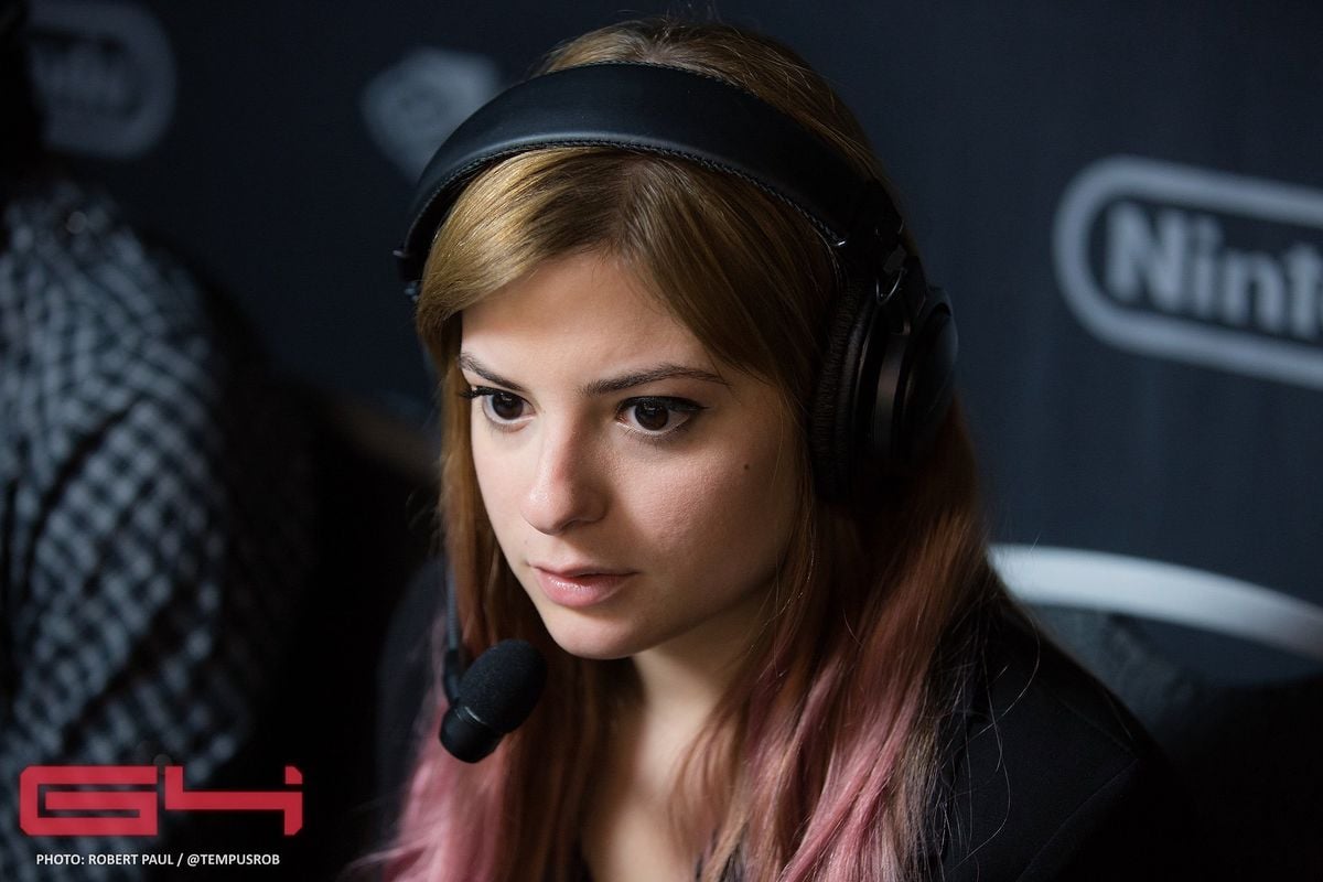 Smasher:VikkiKitty - SmashWiki, the Super Smash Bros. wiki