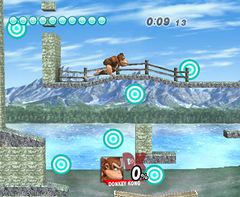 Category:Donkey Kong (SSBB) - SmashWiki, the Super Smash Bros. wiki