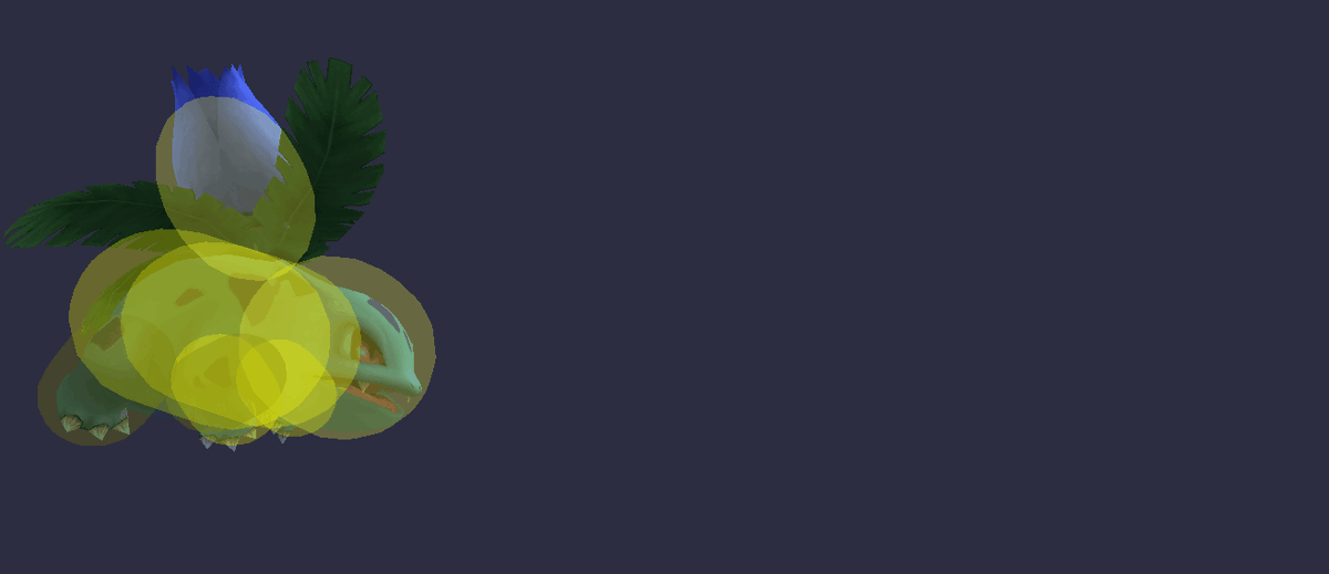 Ivysaur (SSBB)/Dash attack - SmashWiki, the Super Smash Bros. wiki