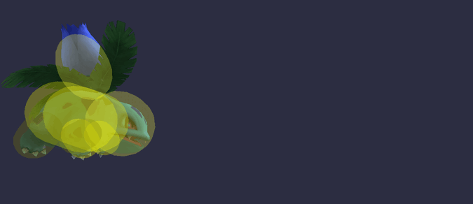 Ivysaur (SSBB)/Dash attack - SmashWiki, the Super Smash Bros. wiki