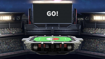 Pokémon Stadium - SmashWiki, the Super Smash Bros. wiki