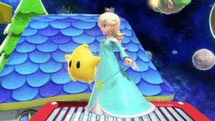 Rosalina & Luma (SSBU) - SmashWiki, the Super Smash Bros. wiki