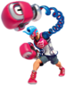 List of spirits (ARMS series) - SmashWiki, the Super Smash Bros. wiki