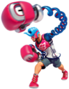 List of spirits (ARMS series) - SmashWiki, the Super Smash Bros. wiki