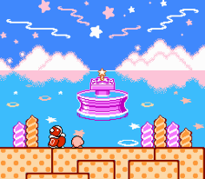 Star Rod - SmashWiki, the Super Smash Bros. wiki