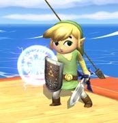 Passive shield - SmashWiki, the Super Smash Bros. wiki