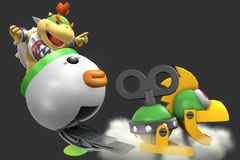 Category:Bowser Jr. (SSB4) - SmashWiki, the Super Smash Bros. wiki