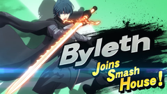 Category:Byleth - SmashWiki, the Super Smash Bros. wiki
