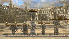 Coliseum - SmashWiki, the Super Smash Bros. wiki