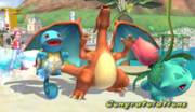 Category:Ivysaur (SSBB) - SmashWiki, the Super Smash Bros. wiki
