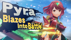 Category:Pyra - SmashWiki, the Super Smash Bros. wiki