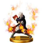 Robin - SmashWiki, the Super Smash Bros. wiki