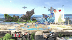 Robin (SSBU) - SmashWiki, the Super Smash Bros. wiki