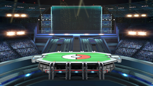 Pokémon Stadium 2 - SmashWiki, the Super Smash Bros. wiki