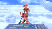 Pyra (SSBU) - SmashWiki, the Super Smash Bros. wiki