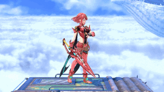 Pyra (SSBU) - SmashWiki, the Super Smash Bros. wiki