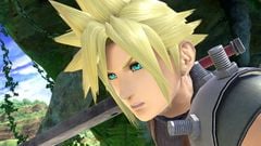 Cloud (SSBU) - SmashWiki, the Super Smash Bros. wiki