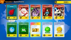 Spectator Mode - SmashWiki, the Super Smash Bros. wiki