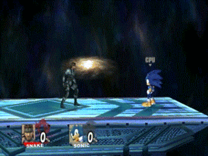Boost grab - SmashWiki, the Super Smash Bros. wiki
