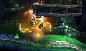 Glunder - SmashWiki, the Super Smash Bros. wiki