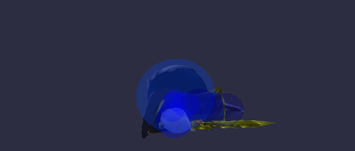 Meta Knight (SSBB)/Floor attack (back) - SmashWiki, the Super Smash ...
