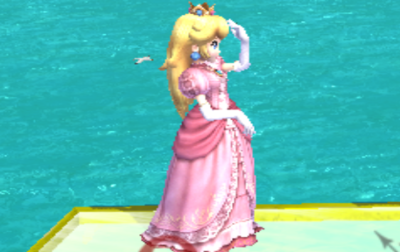 Peach (SSBB) - SmashWiki, the Super Smash Bros. wiki