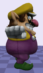 Wario Waft - SmashWiki, the Super Smash Bros. wiki