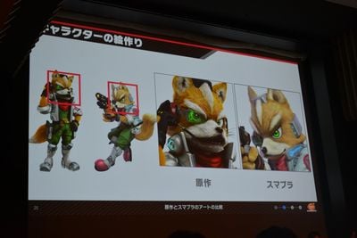 Character artwork - SmashWiki, the Super Smash Bros. wiki