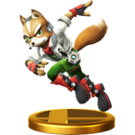 Fox (SSB4) - SmashWiki, the Super Smash Bros. wiki